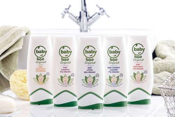 Baby Boo Organics with babies’ future in mind – Wholesale Manager – The ...