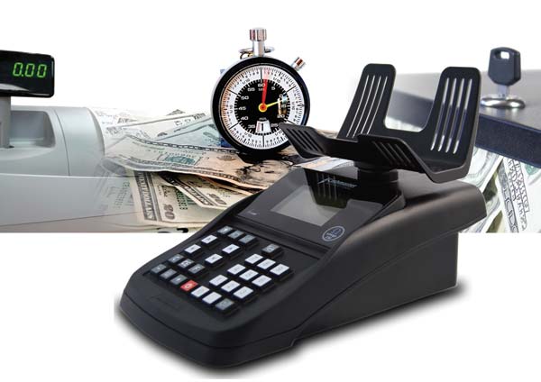 Cashmaster International launch new cash counting range – Wholesale ...