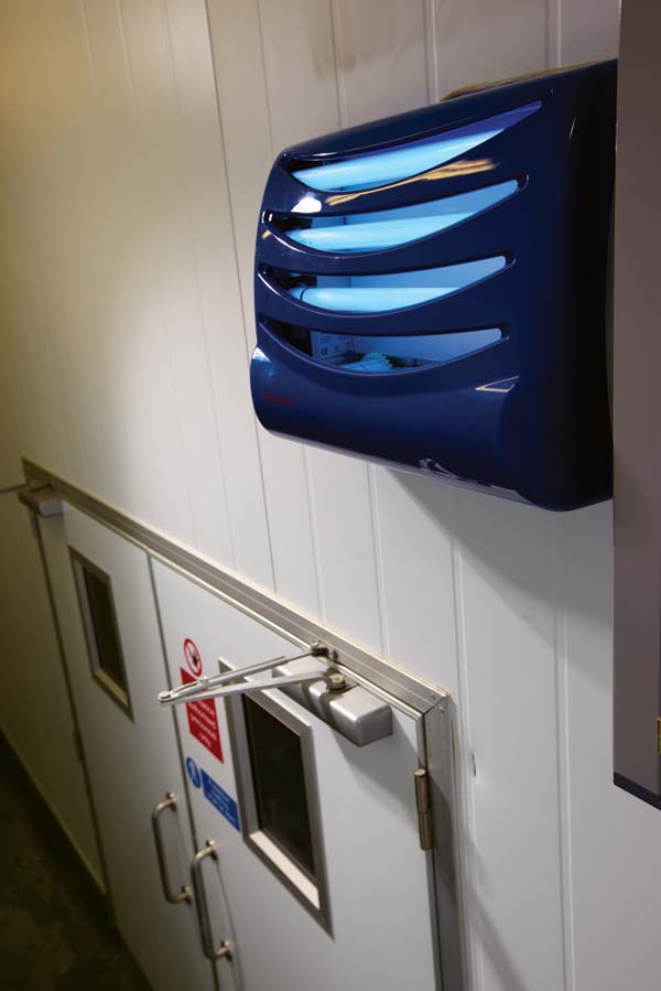 Rentokil brings new technology and greater protection with Luminos 3 ...