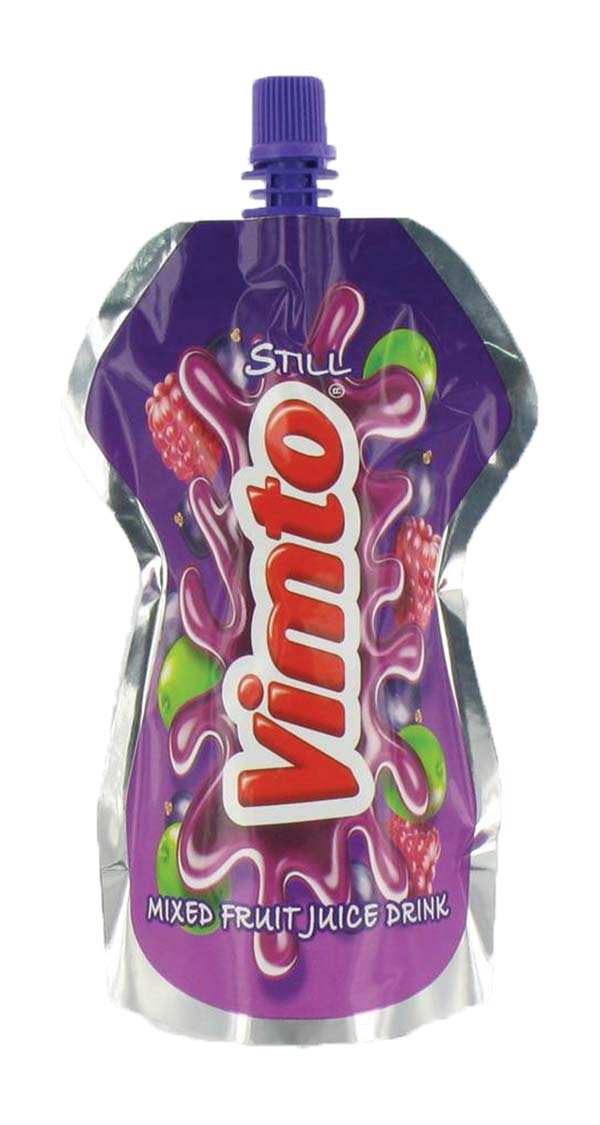 Vimto pouch takes on growth of ‘Teen Power’ – Wholesale Manager – The ...