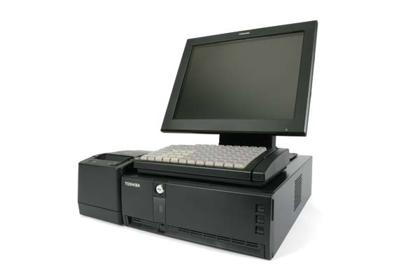 TOSHIBA TEC’s modular WILLPOS B20 pos terminal sets a new standard in ...