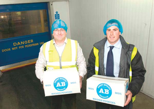 Union’s Matadoor score a hat trick at AB Produce – Wholesale Manager ...