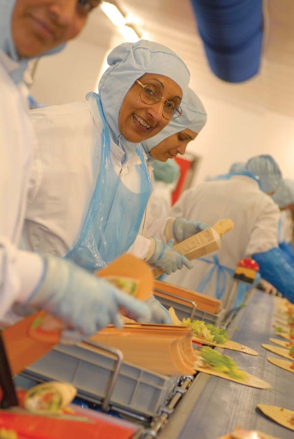 Marco identify where ‘profits are hiding’ at leading food manufacturer ...