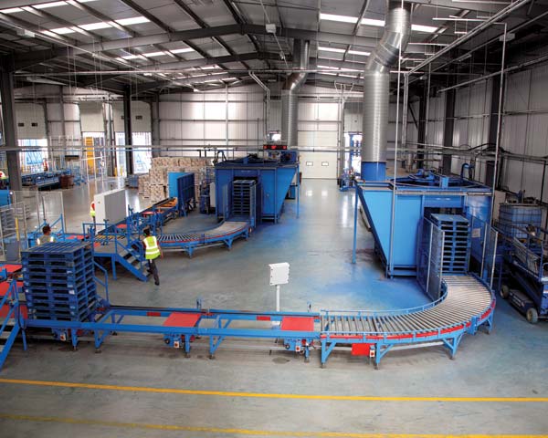 A surge in business for CHEP in UK & Ireland – Wholesale Manager – The ...