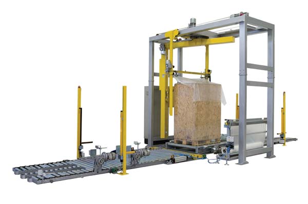Atlanta UK wins contract to supply an automatic machine – Wholesale ...