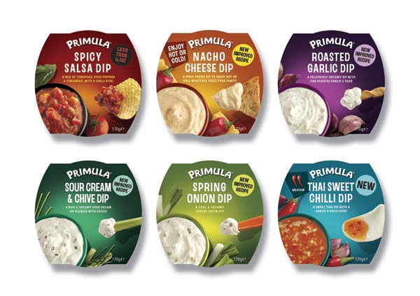 Primula dip into the BBQ industry – Wholesale Manager – The news ...