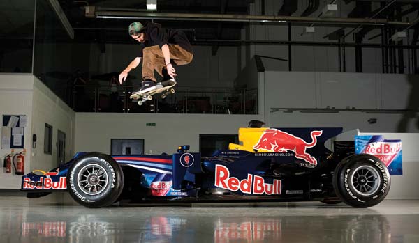 Red Bull in pole position – Wholesale Manager – The news magazine for ...