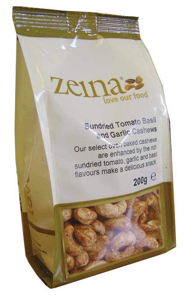 Variety is the spice of life for Zeina Foods – Wholesale Manager – The ...