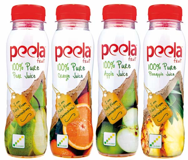 Navson extends Peela fruit juice range for summer – Wholesale Manager ...