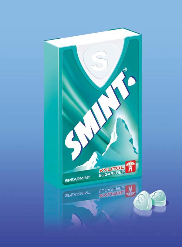 Smint stays strong with new flavour hit – Wholesale Manager – The news ...