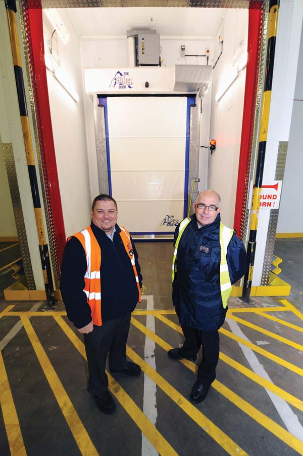 Sainsbury’s selects Union’s Eiger doors – Wholesale Manager – The news ...