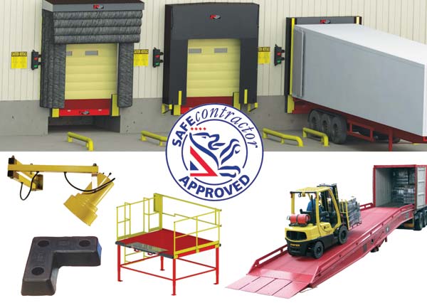 Top safety accreditation for loading/unloading specialists Thorworld ...
