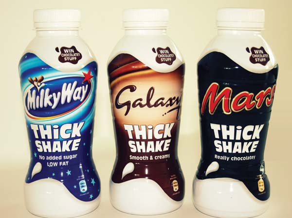 New look unveiled for thick shake range – Wholesale Manager – The news ...