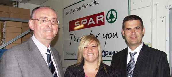 SPAR celebrates National consolidation scheme’s 3rd anniversary ...