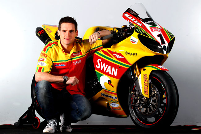 Swan rolls out 2012 BSB team – Wholesale Manager – The news magazine ...