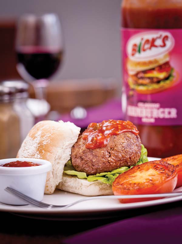 Bick’s launches two new relishes to boost your BBQ with BIG flavours ...