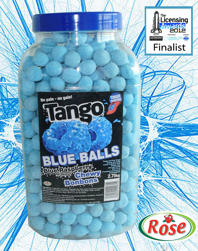 It Takes “Blue” To Tango! – Wholesale Manager – The news magazine for ...