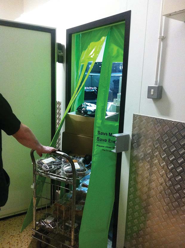 The Co-operative Group realises significant energy savings using ...