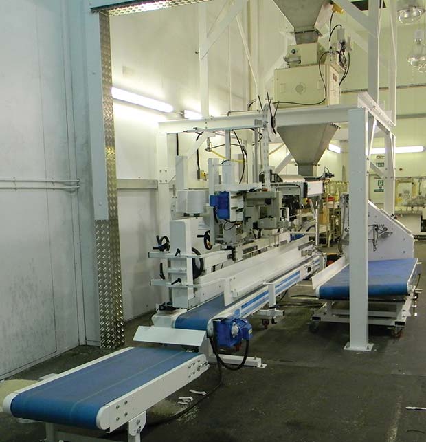 Total bag control: The ‘Bestway’ to pack sacks – Wholesale Manager ...