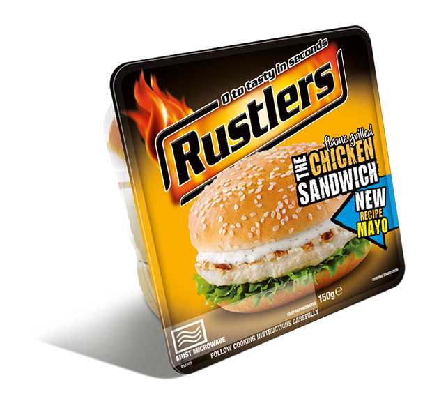 Kepak launches new improved Rustlers – Wholesale Manager – The news ...