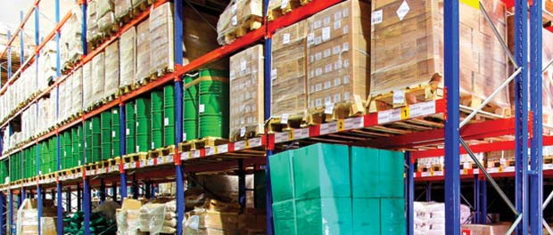 The Musgrave Group simplifies the Supply Chain with Infor – Infor SCE ...