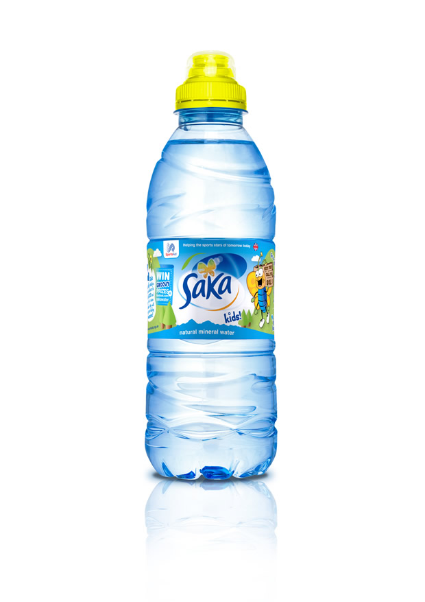 New Healthy Water for Kids! – Wholesale Manager – The news magazine for ...