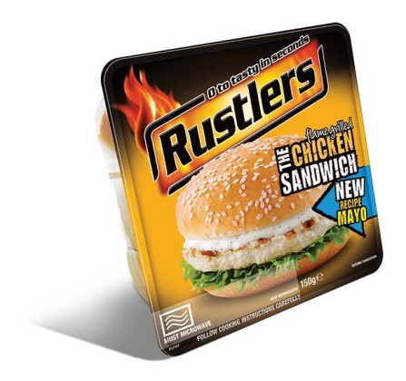 Kepak launches new improved Rustlers – Wholesale Manager – The news ...