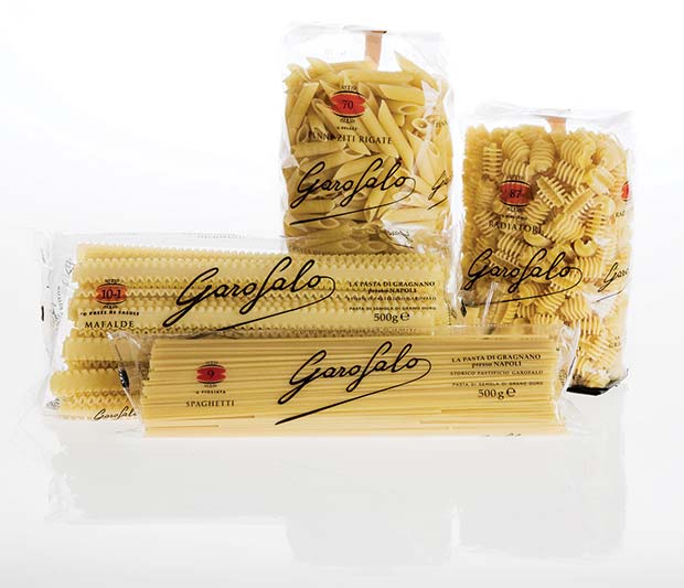 Garofalo Pasta launch their Shop In Shop with Ocado – Wholesale Manager ...