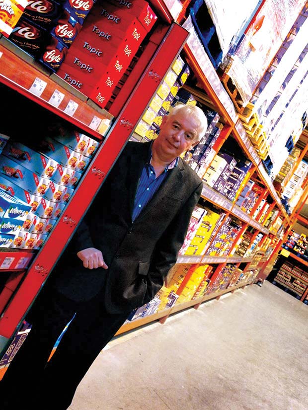 Record growth for Kitwave Group – Wholesale Manager – The news magazine ...