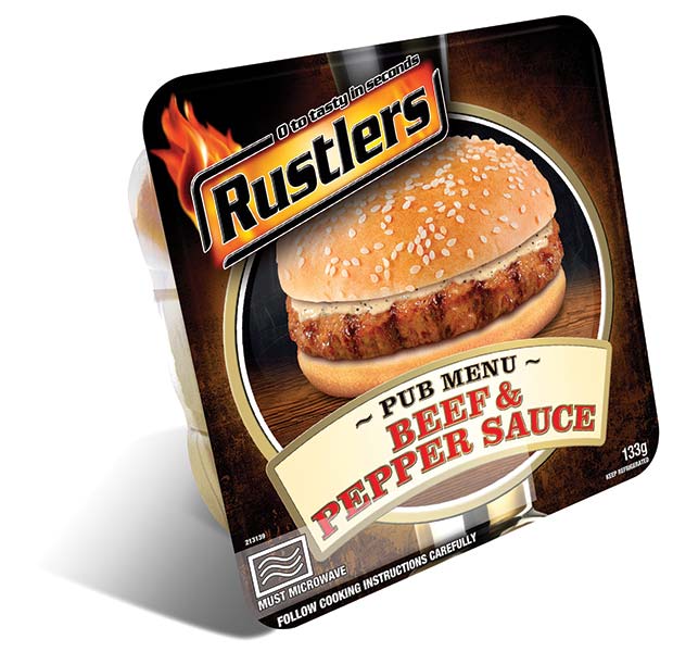 Rustlers launch pub menu limited editions – Wholesale Manager – The ...
