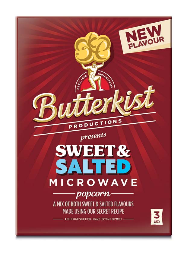Butterkist debuts new flavours for 2014 – Wholesale Manager – The news ...