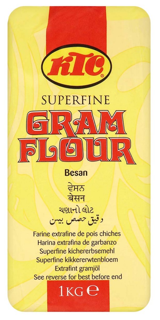 Gram Flour for the perfect savouries as easy as KTC – Wholesale Manager ...