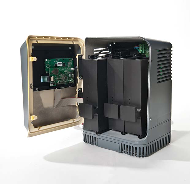 Energy-efficient modular chargers promote uptime and reduce costs ...