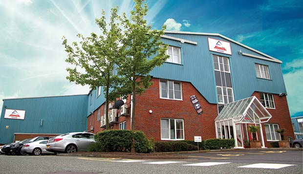 Aimia Foods benefits from complete visibility across the business with ...