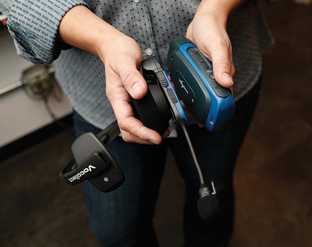 Honeywell’s Vocollect A700 Solution achieves major milestone, becomes ...