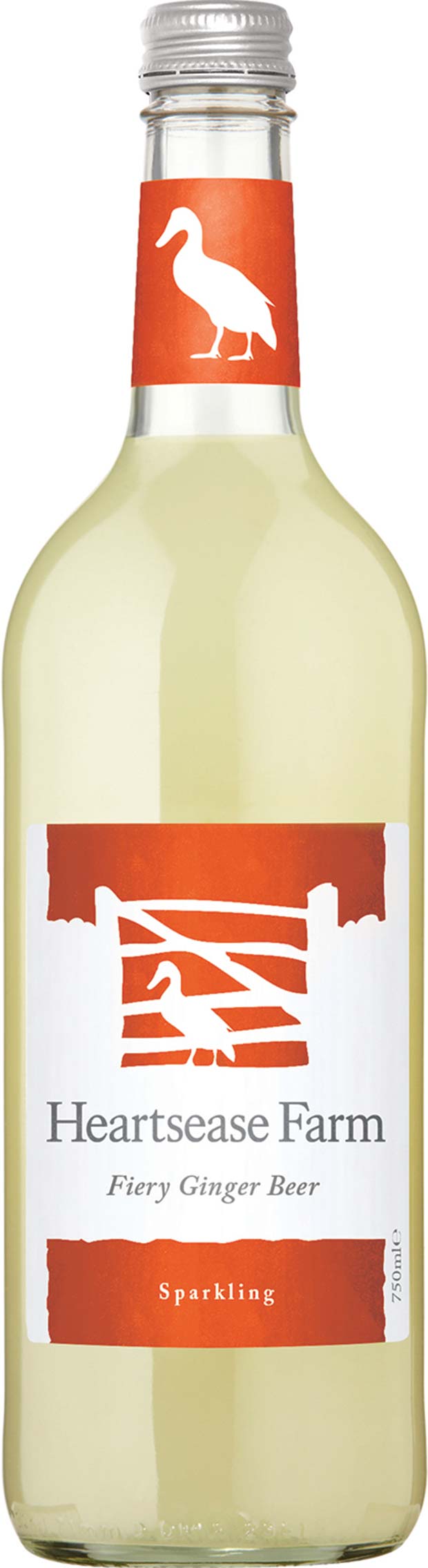 New Fiery Ginger Beer from Heartsease Farm – Wholesale Manager – The ...