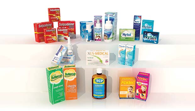 Omega Pharma overtakes Bayer to become fourth biggest UK consumer ...