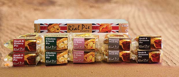 Real Pies roll out to Nisa Stores – Wholesale Manager – The news ...