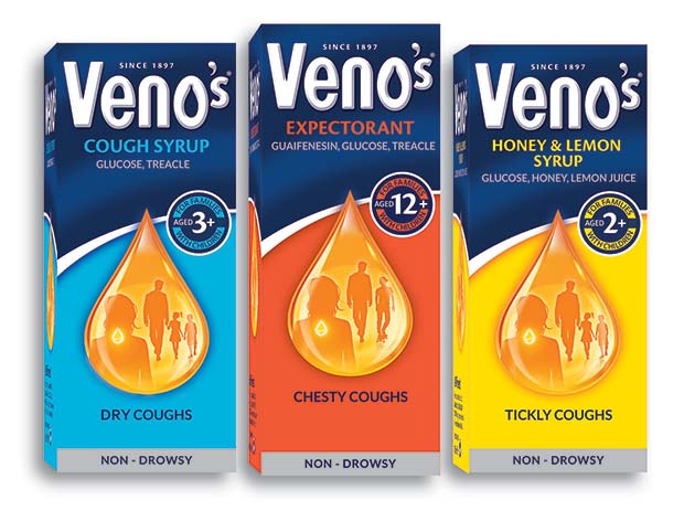 Veno’s gets new look for 2014/15 season – Wholesale Manager – The news ...