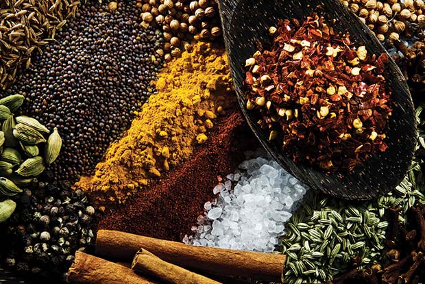 EHL launches 20 new international ingredient blends – Wholesale Manager ...