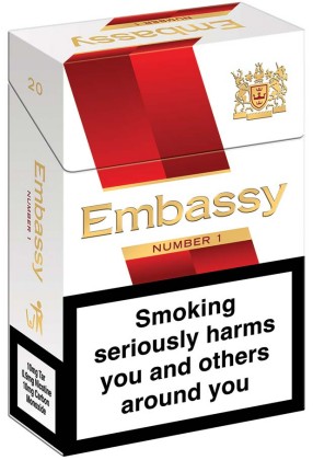Embassy 100 years in the making – Wholesale Manager – The news magazine ...