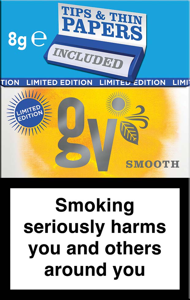 GV Smooth – Wholesale Manager – The news magazine for the UK wholesale ...