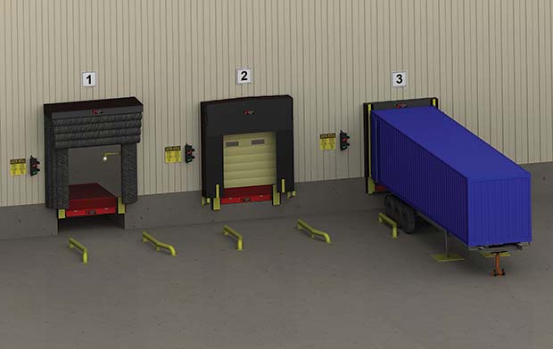 Improve performance and safety with loading bay accessories – Wholesale Manager – The news ...