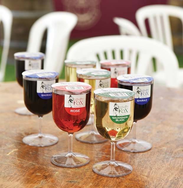Intrepid Fox to fire up BBQs this summer – Wholesale Manager – The news ...