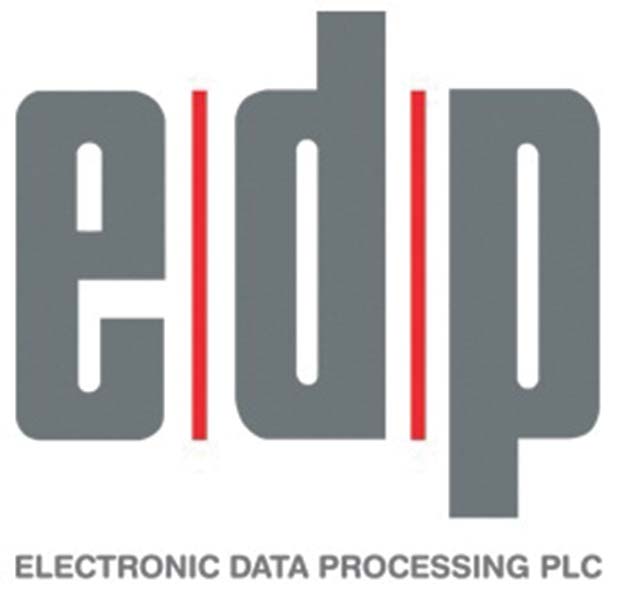 EDP-logo – Wholesale Manager – The news magazine for the UK wholesale ...