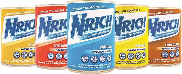 NRICH your milk drink sales – Wholesale Manager – The news magazine for ...