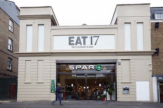 SPAR-Hackney-EAT-17-exterior – Wholesale Manager – The news magazine ...