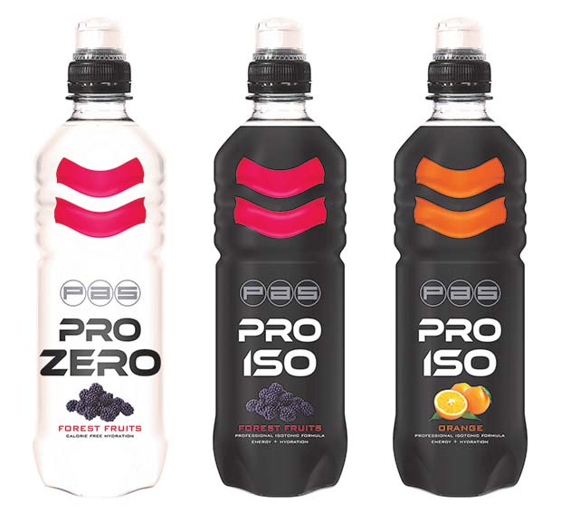 Radnor Hills launches PRO ISO sports drink – Wholesale Manager – The ...