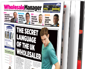 SEP / OCT DIGITAL EDITION – Shine on! – Wholesale Manager – The news ...