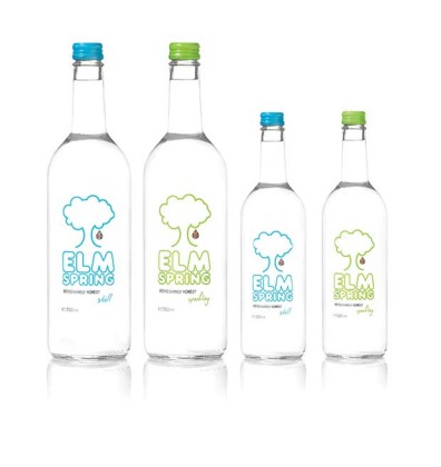 Elm Spring Water makes a splash into Selfridges – Wholesale Manager ...